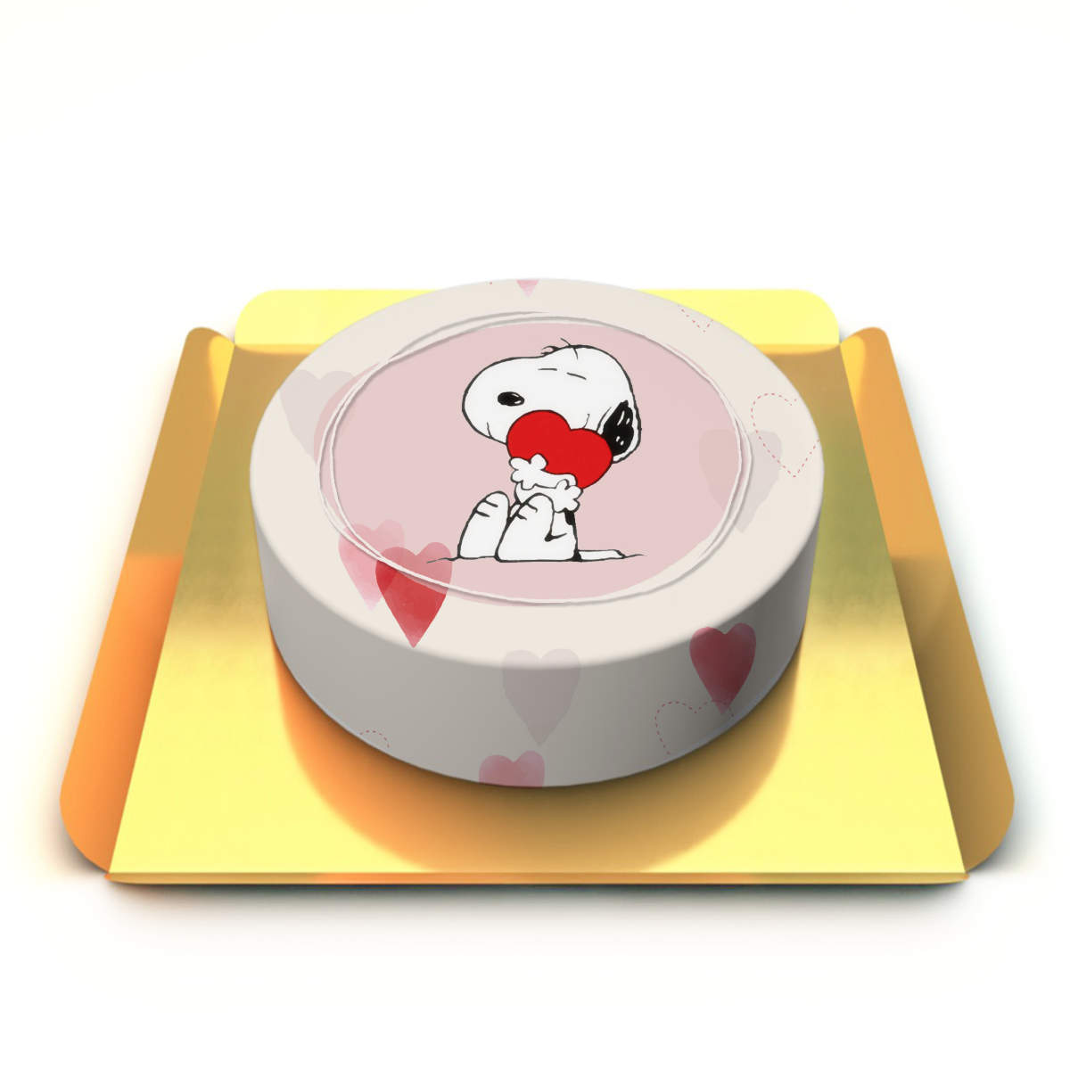 Snoopy Pasta - Online Pasta Siparişi | Nuga