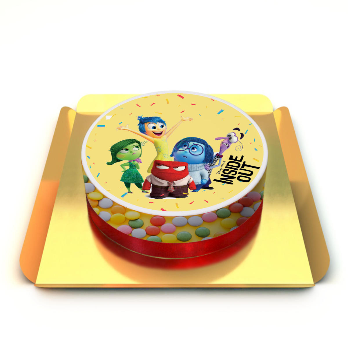 Inside Out Pasta - Online Pasta Siparişi | Nuga